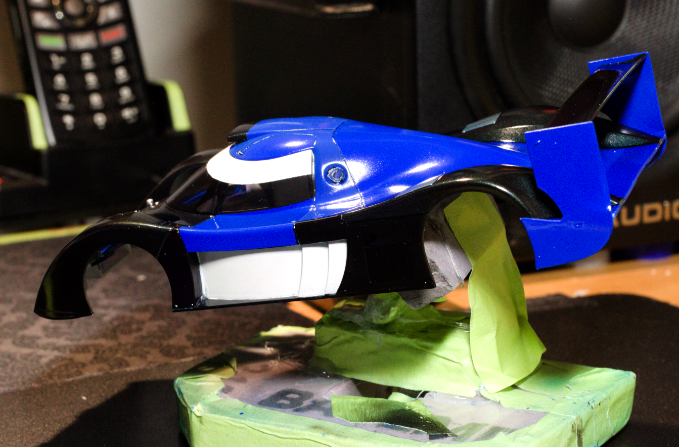 Kyosho Mini-Z Series - Page 529 - R/C Tech Forums