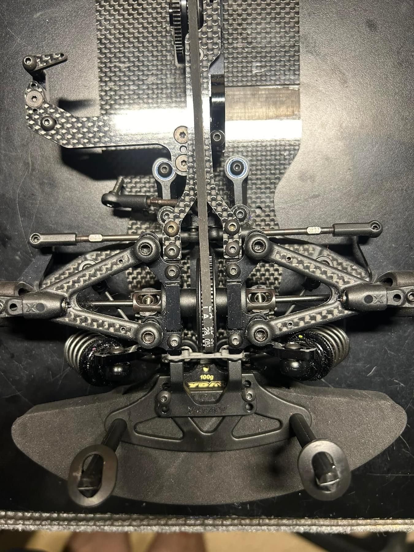 23 xray x4f - R/C Tech Forums