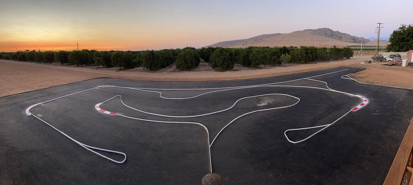 Exeter RC Speedway - R/C Tech Forums