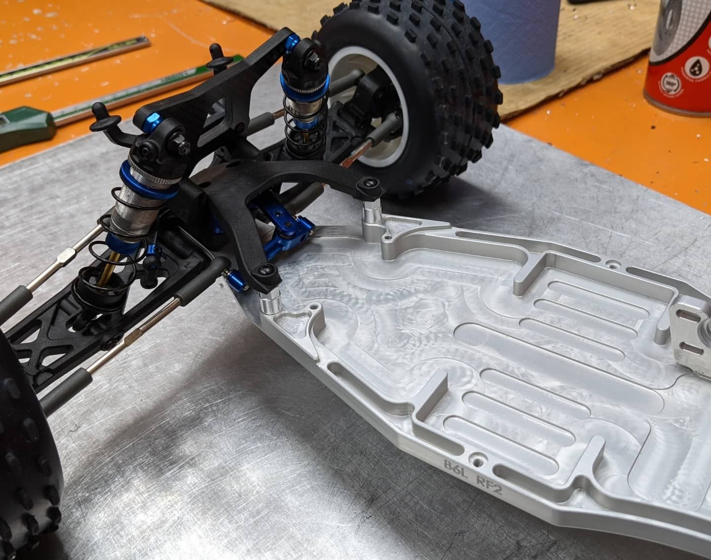 Team Associated T6.2 - Page 20 - R/C Tech Forums