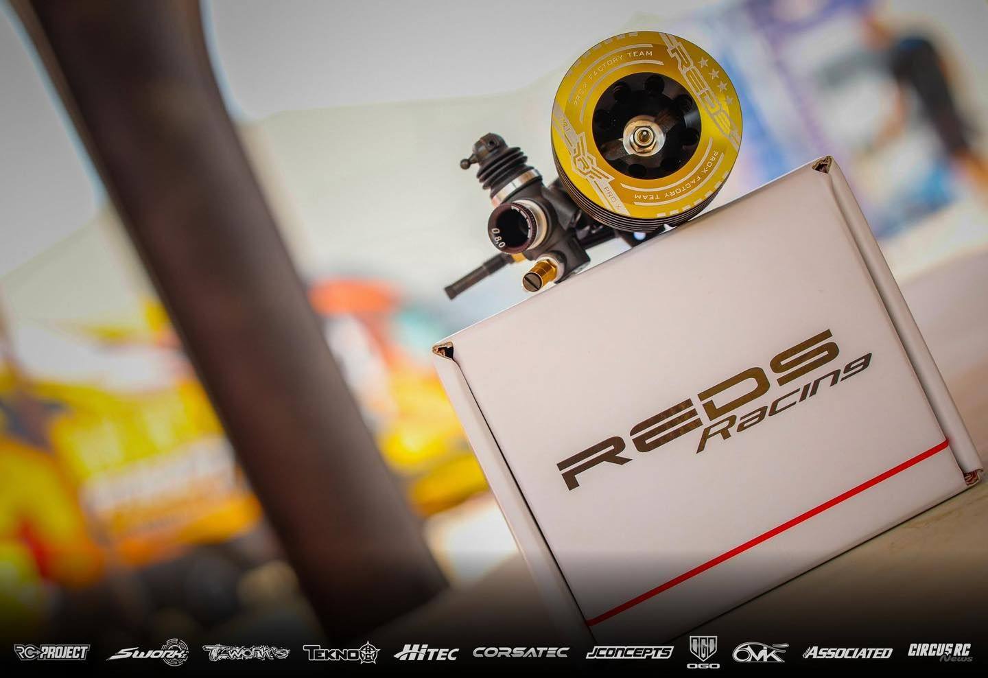 REDS Engines (Mario Rossi) - Page 182 - R/C Tech Forums