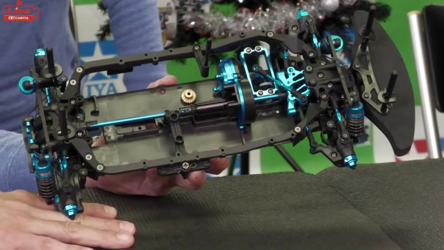 Tamiya TB 05 Pro - Page 31 - R/C Tech Forums