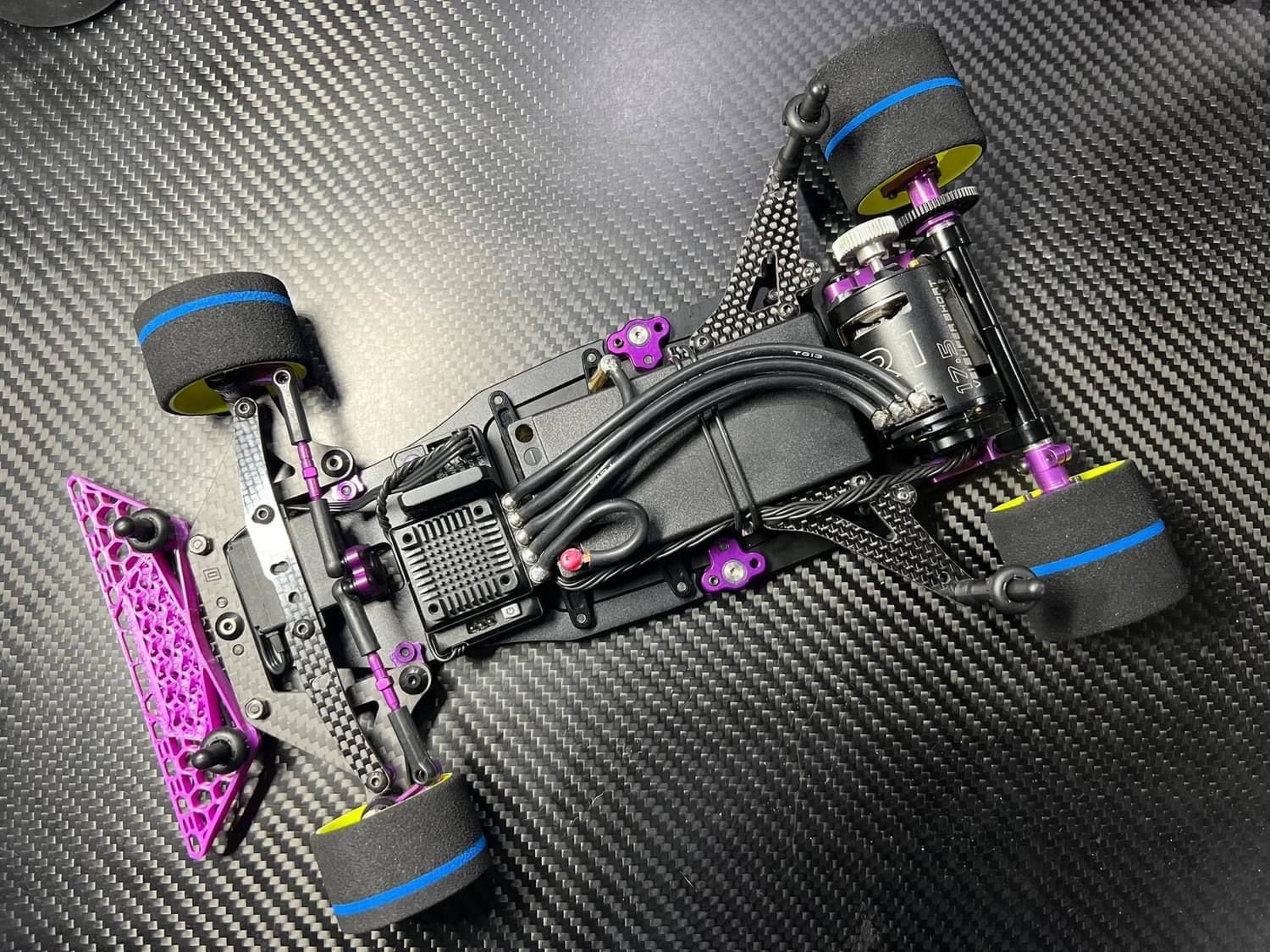 eXcelerate RC Prodigy 12 - R/C Tech Forums