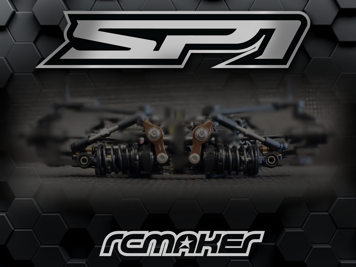 RC Maker SP1 & SP1-F - Page 6 - R/C Tech Forums