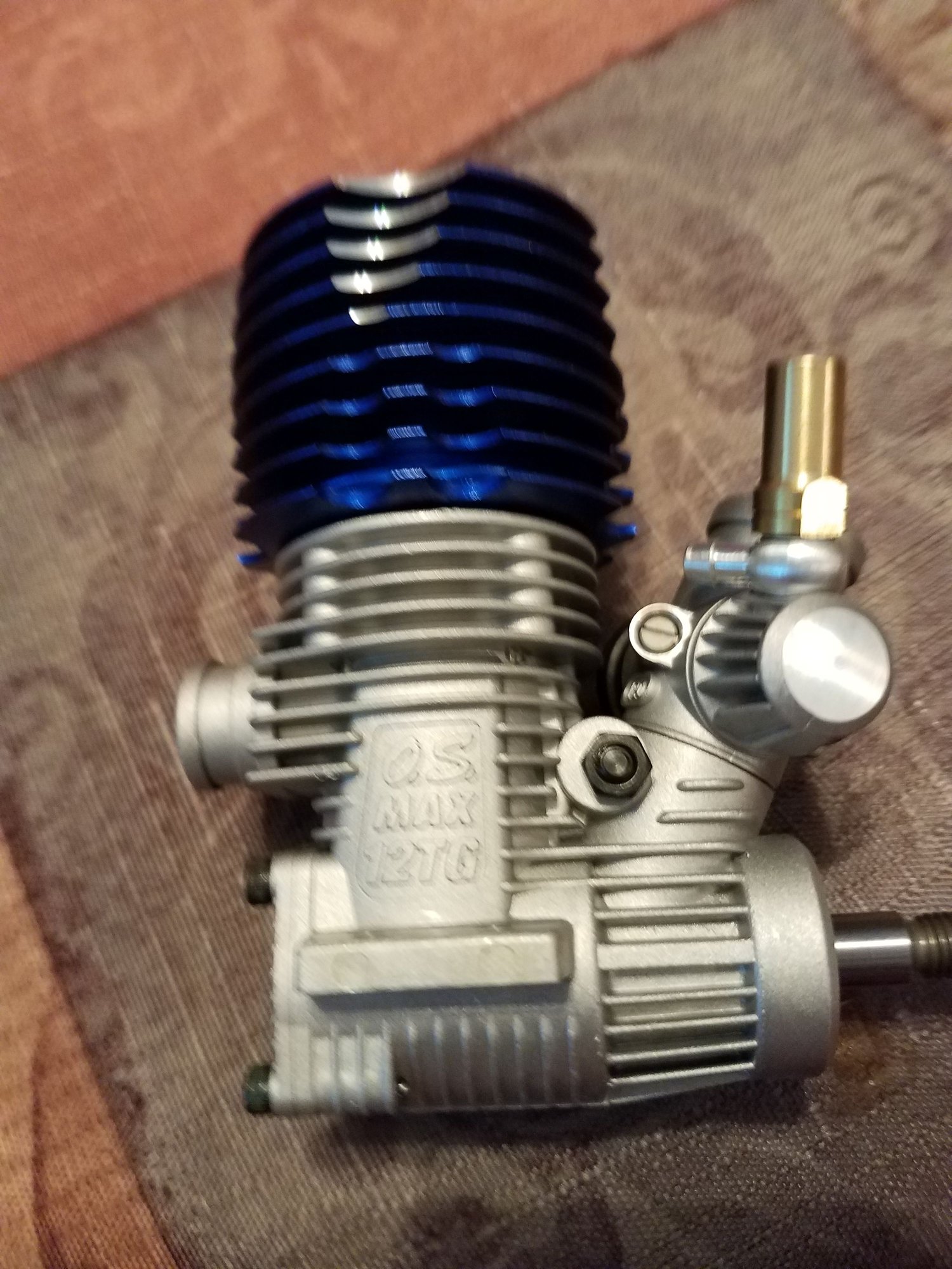 .12 nitro motors for sale!!! ALL NEW - R/C Tech Forums