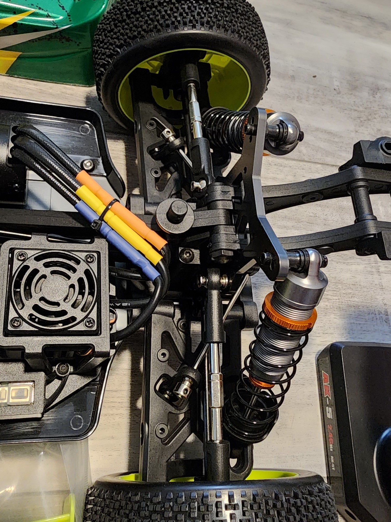 CASTER RACING USA - Page 13 - R/C Tech Forums