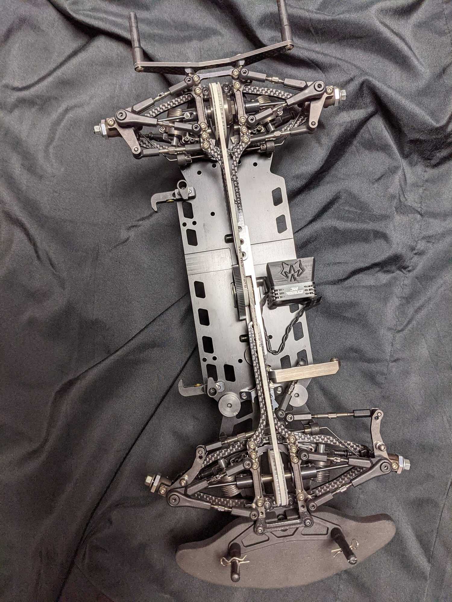 Awesomatix MMX - R/C Tech Forums