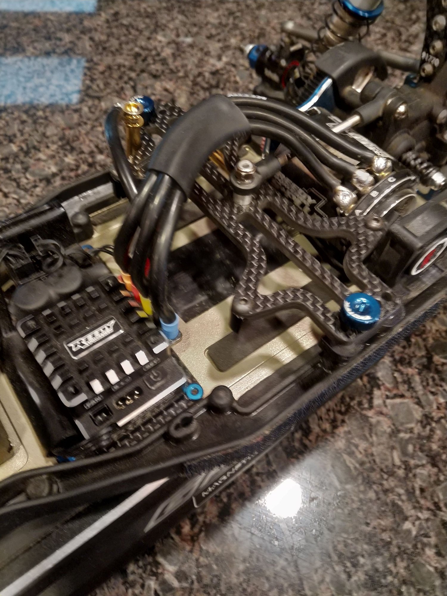 Team Associated B6.1 RTR - R/C Tech Forums