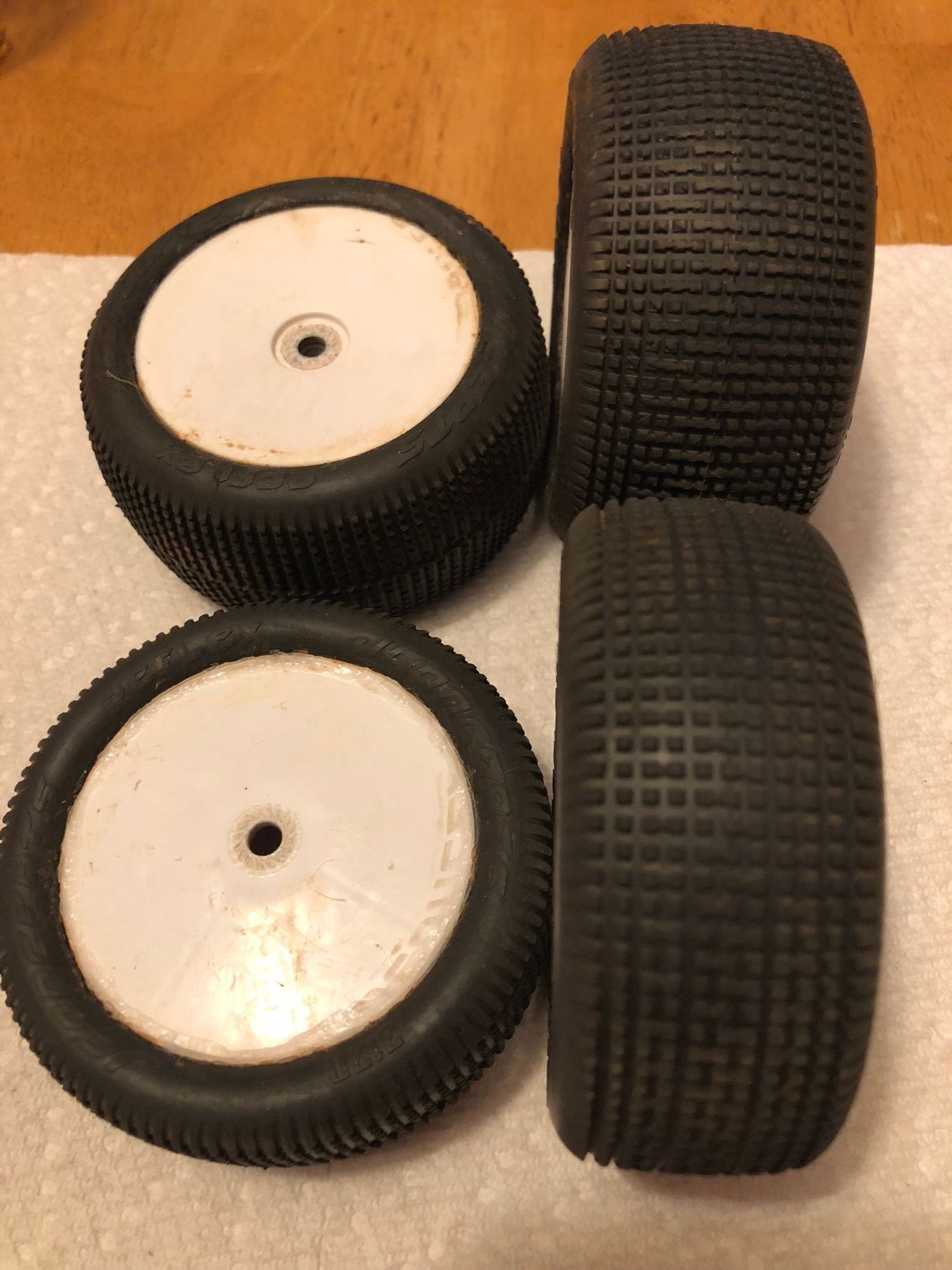 HB Racing D413 1/10 4WD Buggy - R/C Tech Forums