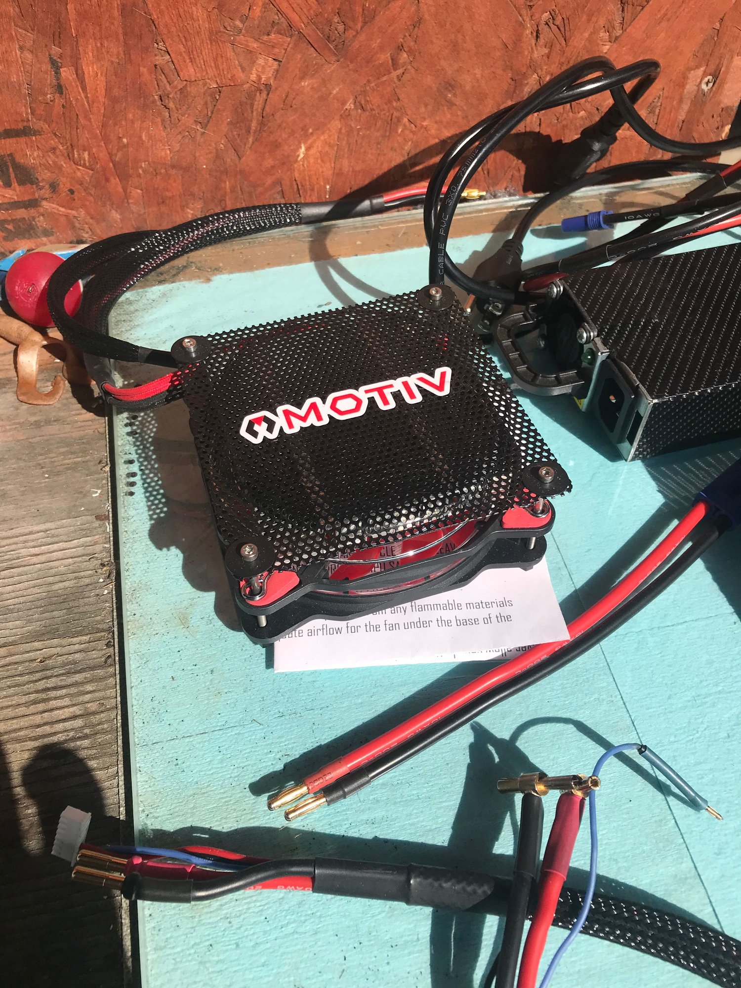 Icharger 406 Duo Complete Setup - R/C Tech Forums