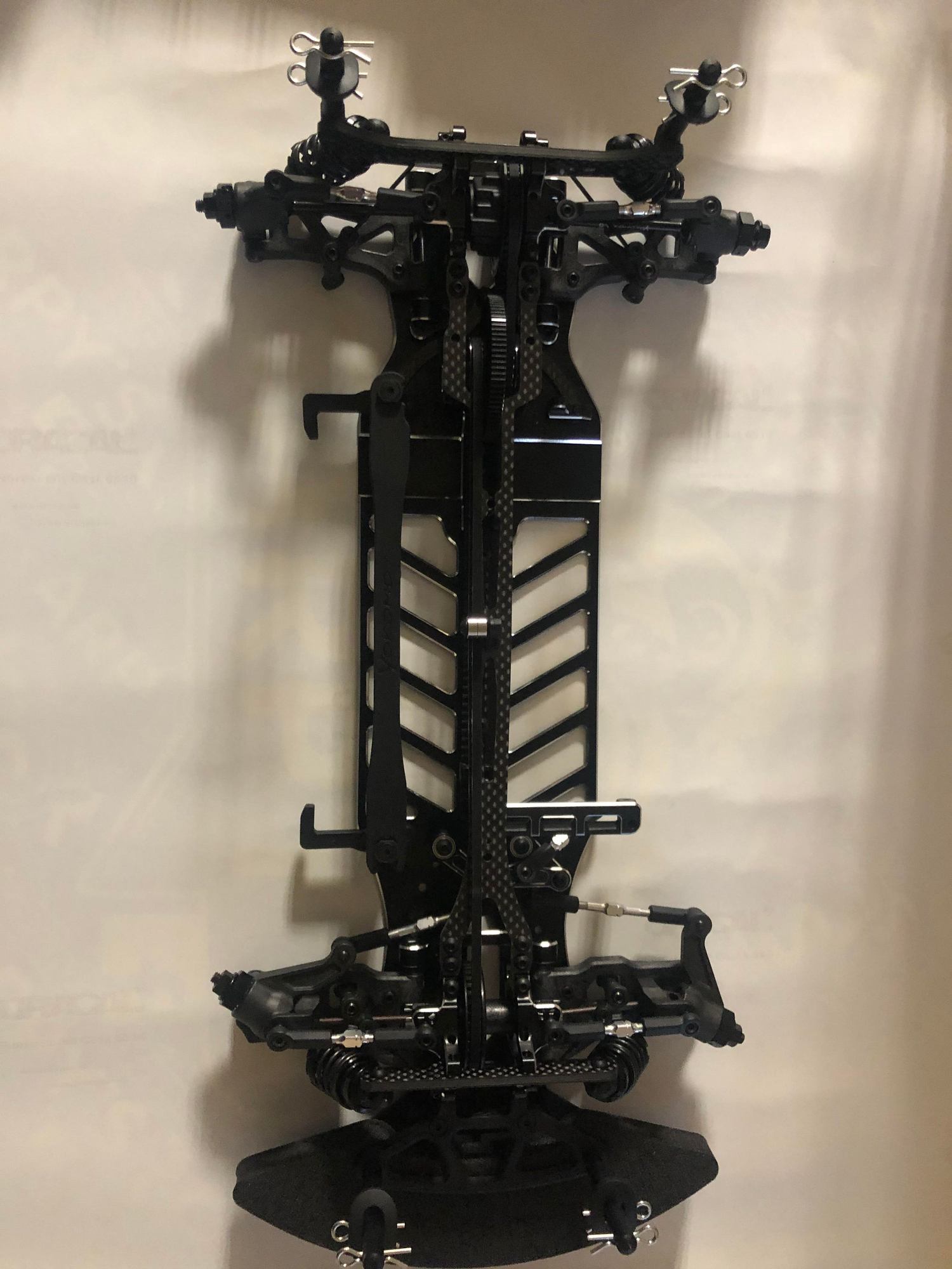 YOKOMO BD9 - R/C Tech Forums