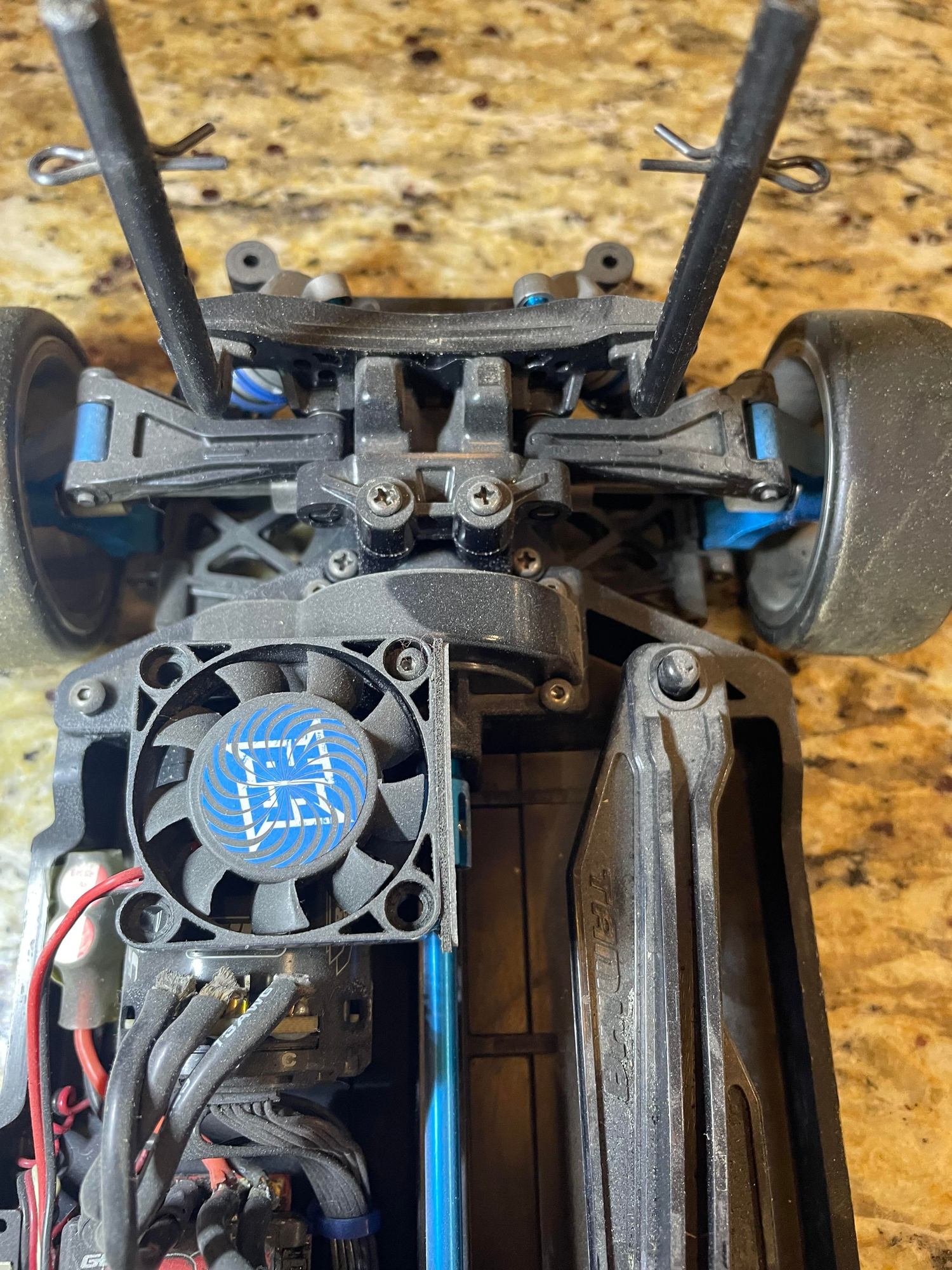 Tamiya TCS ready GT Pro-spec Cars - R/C Tech Forums