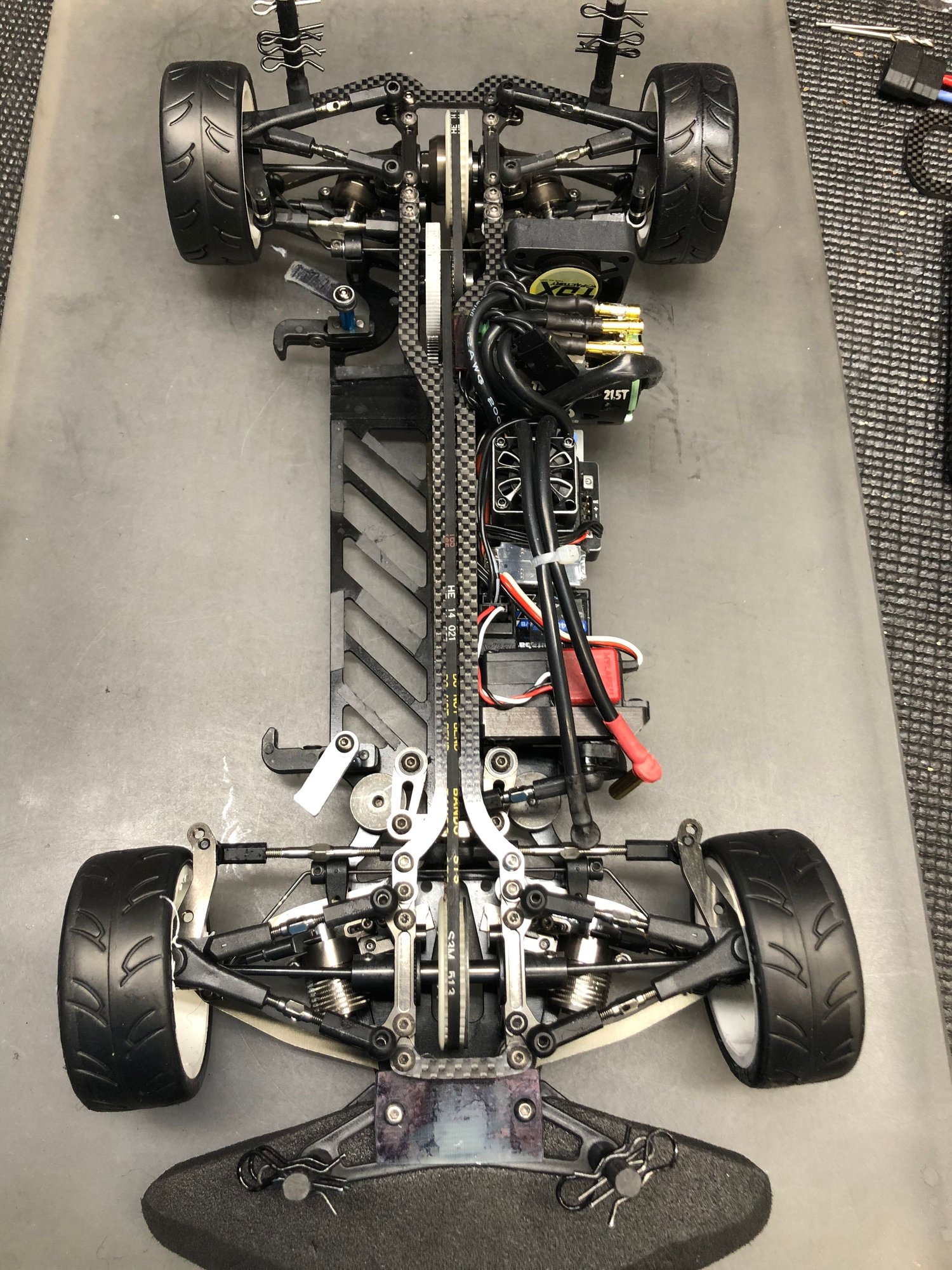 Awesomatix A800 EVO - R/C Tech Forums