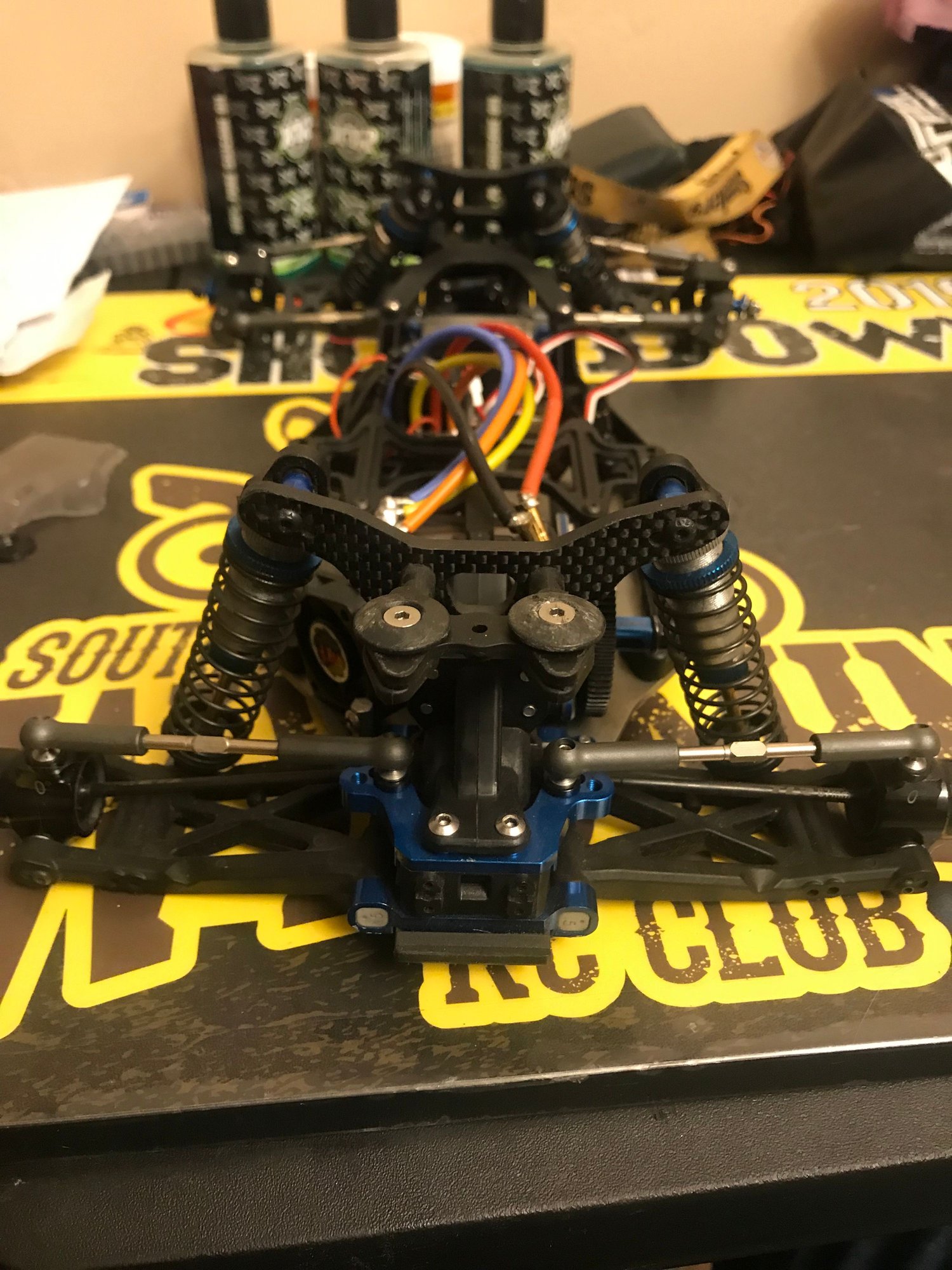 Team Associated B6D Deal - R/C Tech Forums