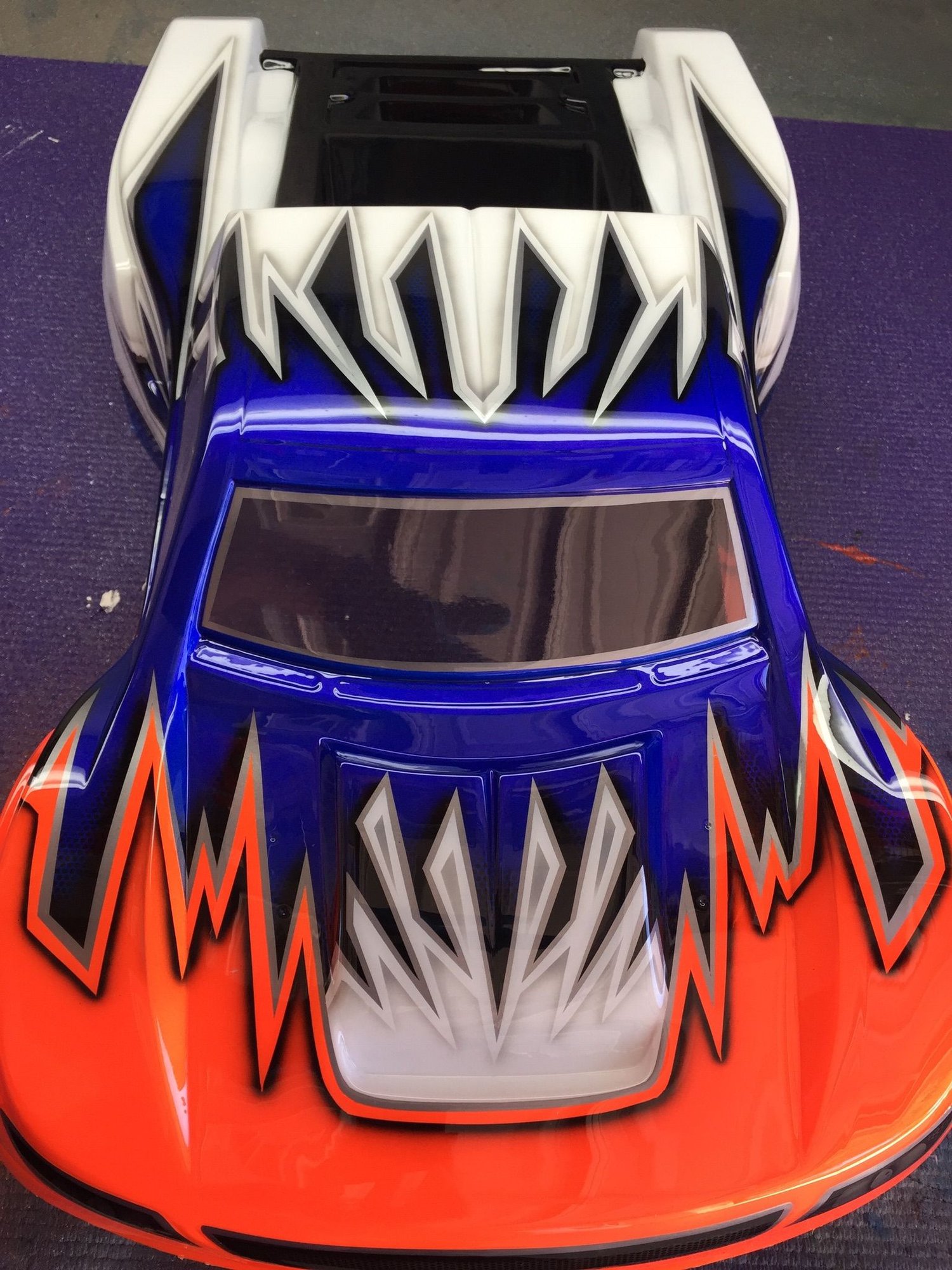 Fatal Designs - Page 7 - R/C Tech Forums