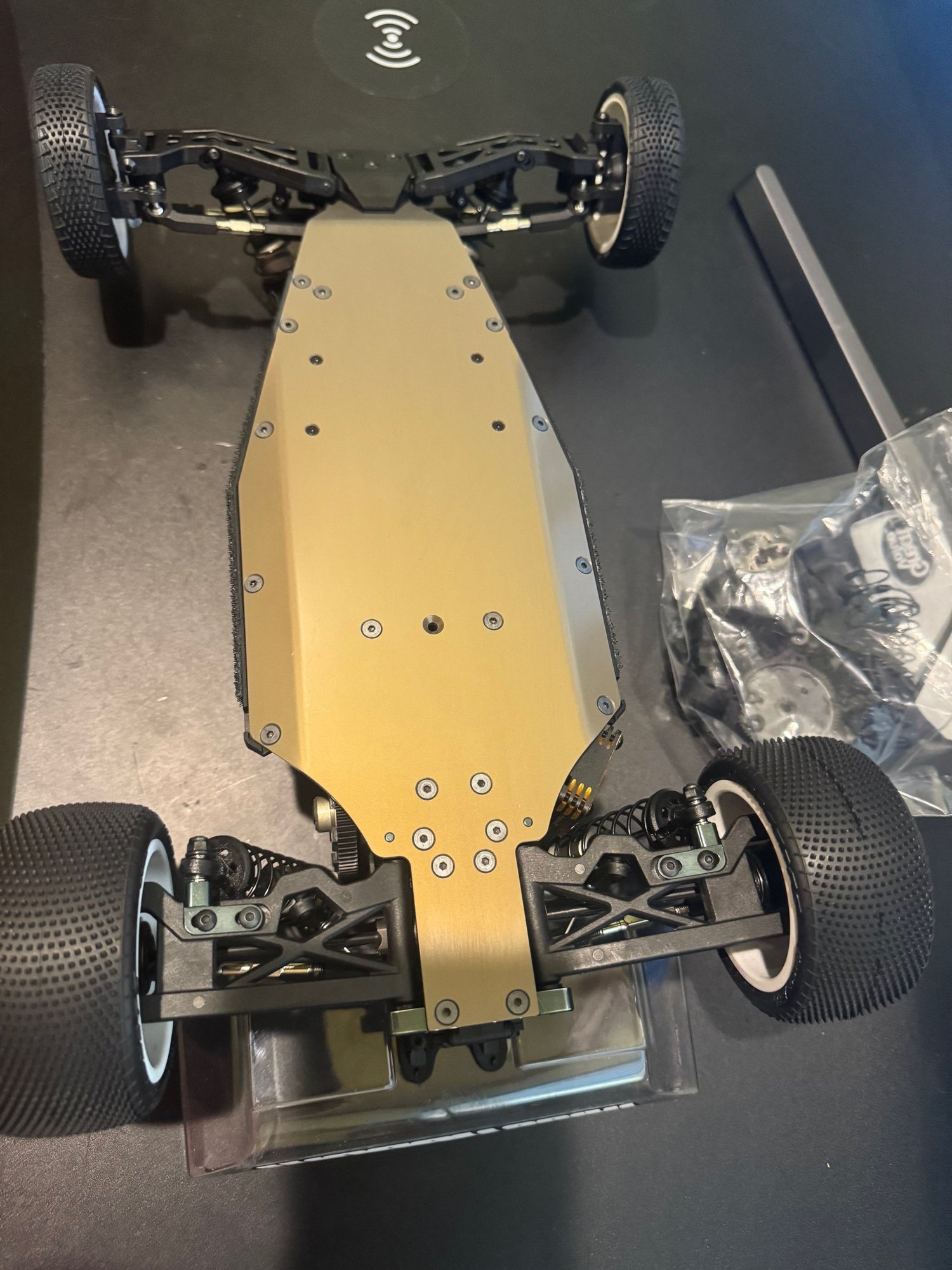 Mugen MSB1 - R/C Tech Forums