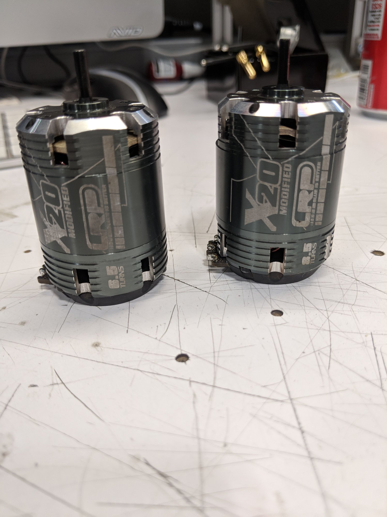 LRP mod motors for sale - R/C Tech Forums