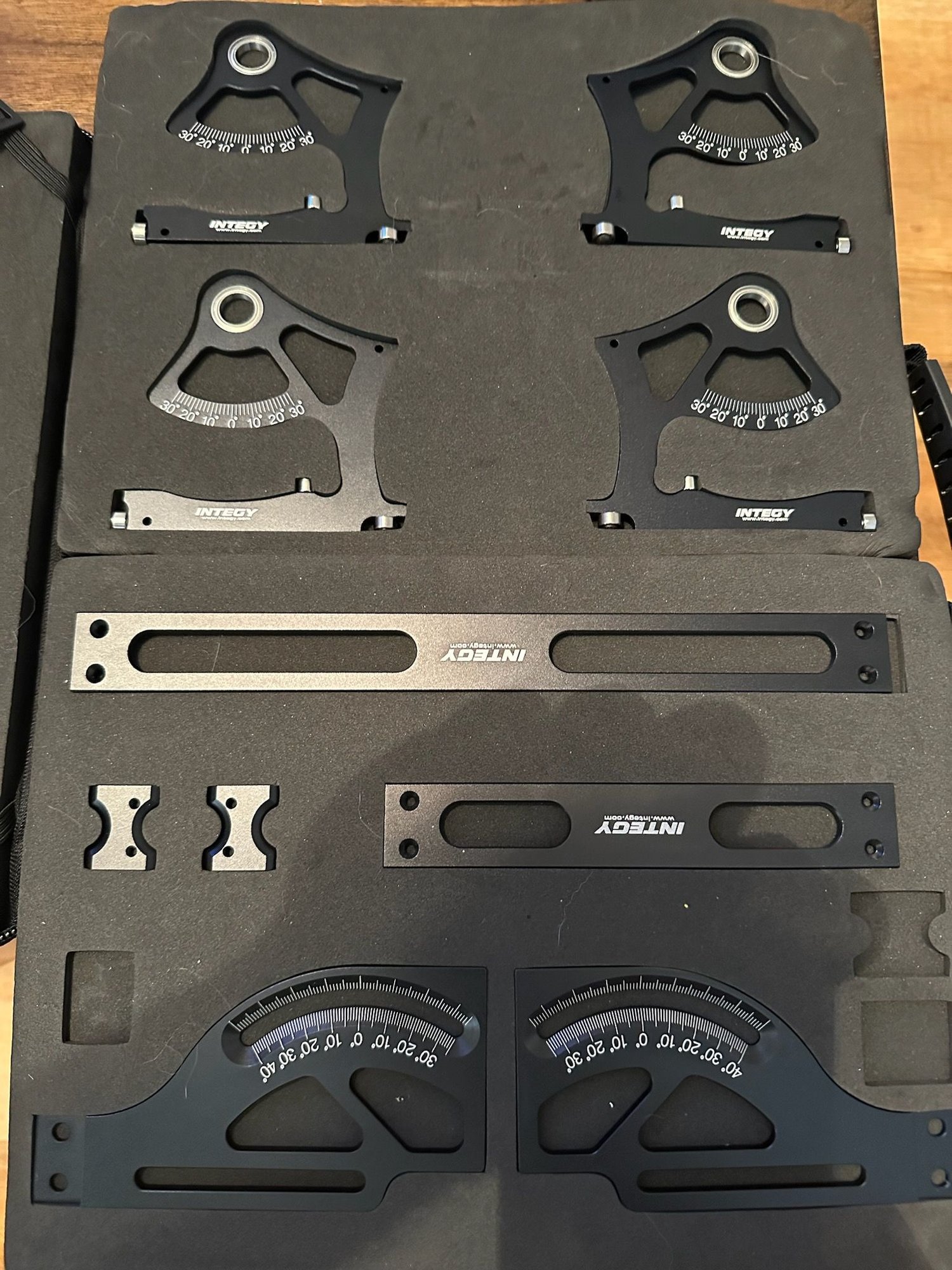 Integy RC Universal Setup Station for Most 1/8 & 1/10 - R/C Tech Forums