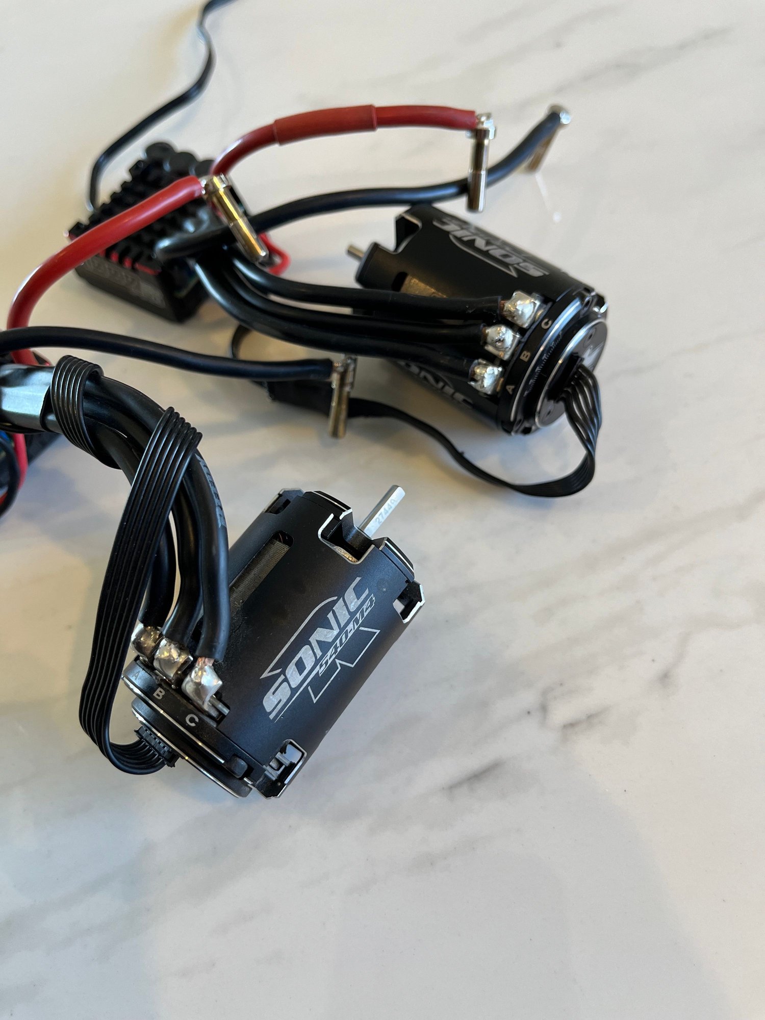 Reedy M4 Mod Motor & Esc Combos - R/C Tech Forums