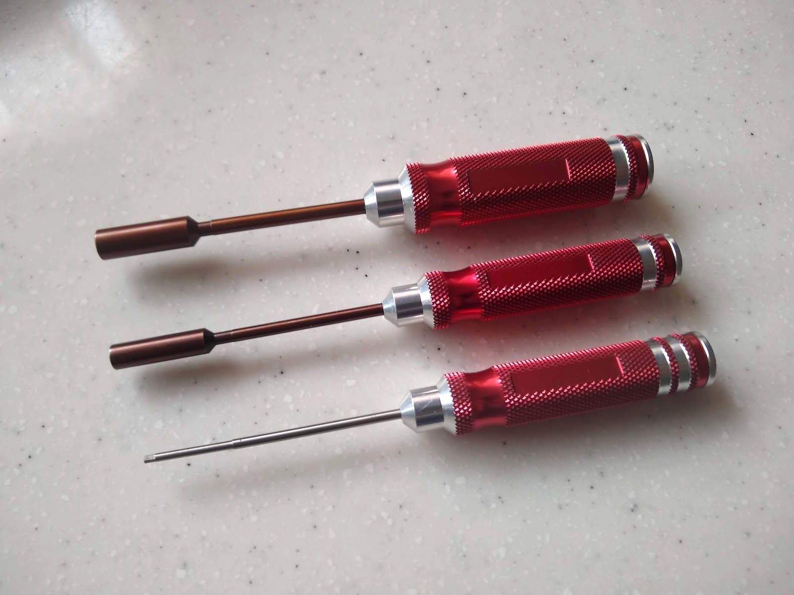 Team EDS Tools - R/C Tech Forums