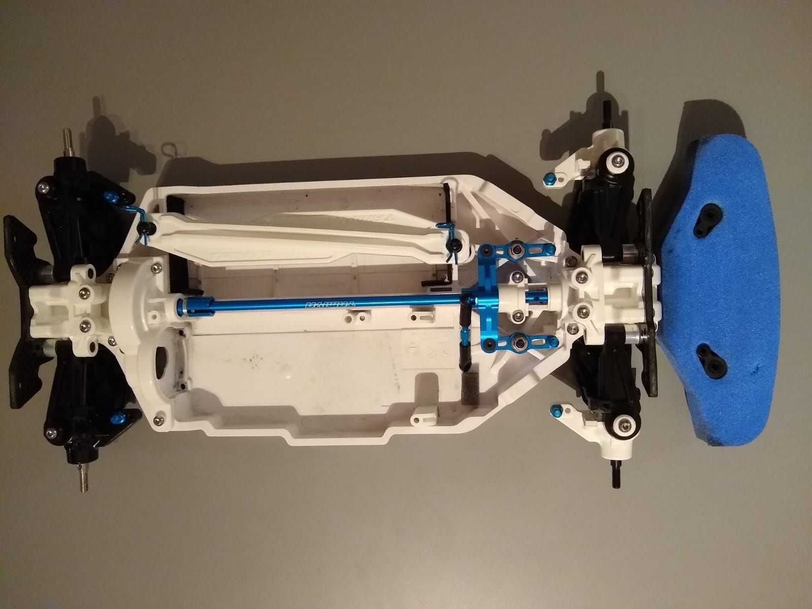 Tamiya TT02 Thread - Page 178 - R/C Tech Forums