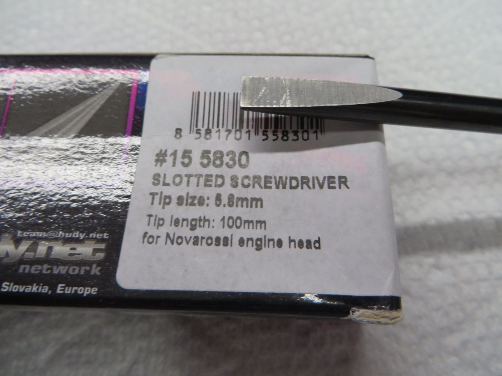 Hudy tools - R/C Tech Forums