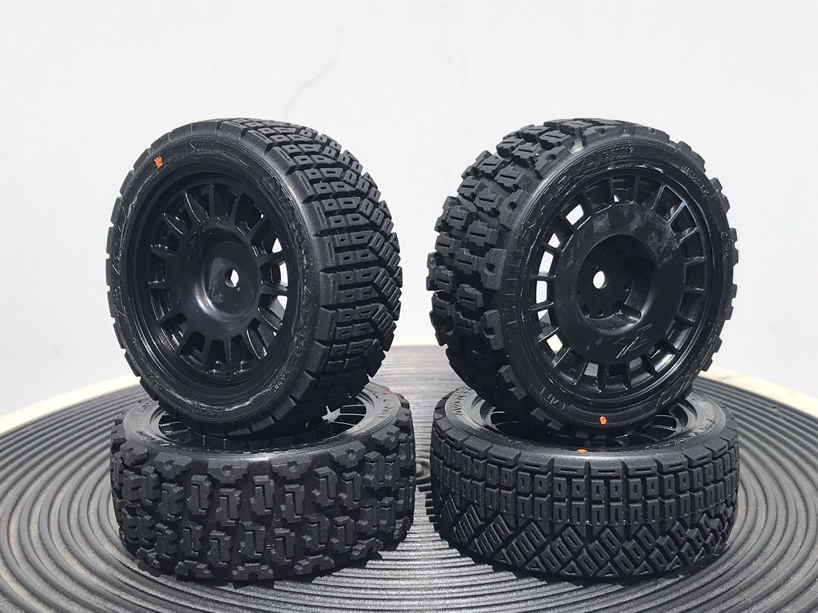 LC Racing PTG-2R Rally Car - Page 2 - R/C Tech Forums