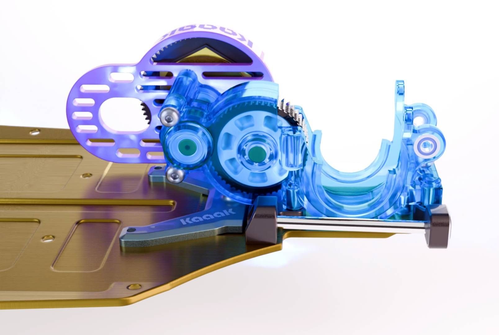 TLR 22 5.0 - Page 197 - R/C Tech Forums