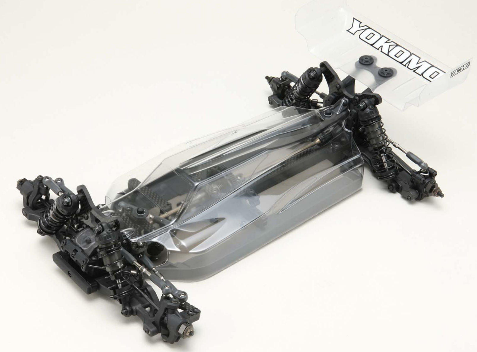 Team Yokomo MO 3.0 1/10 4wd Buggy - R/C Tech Forums