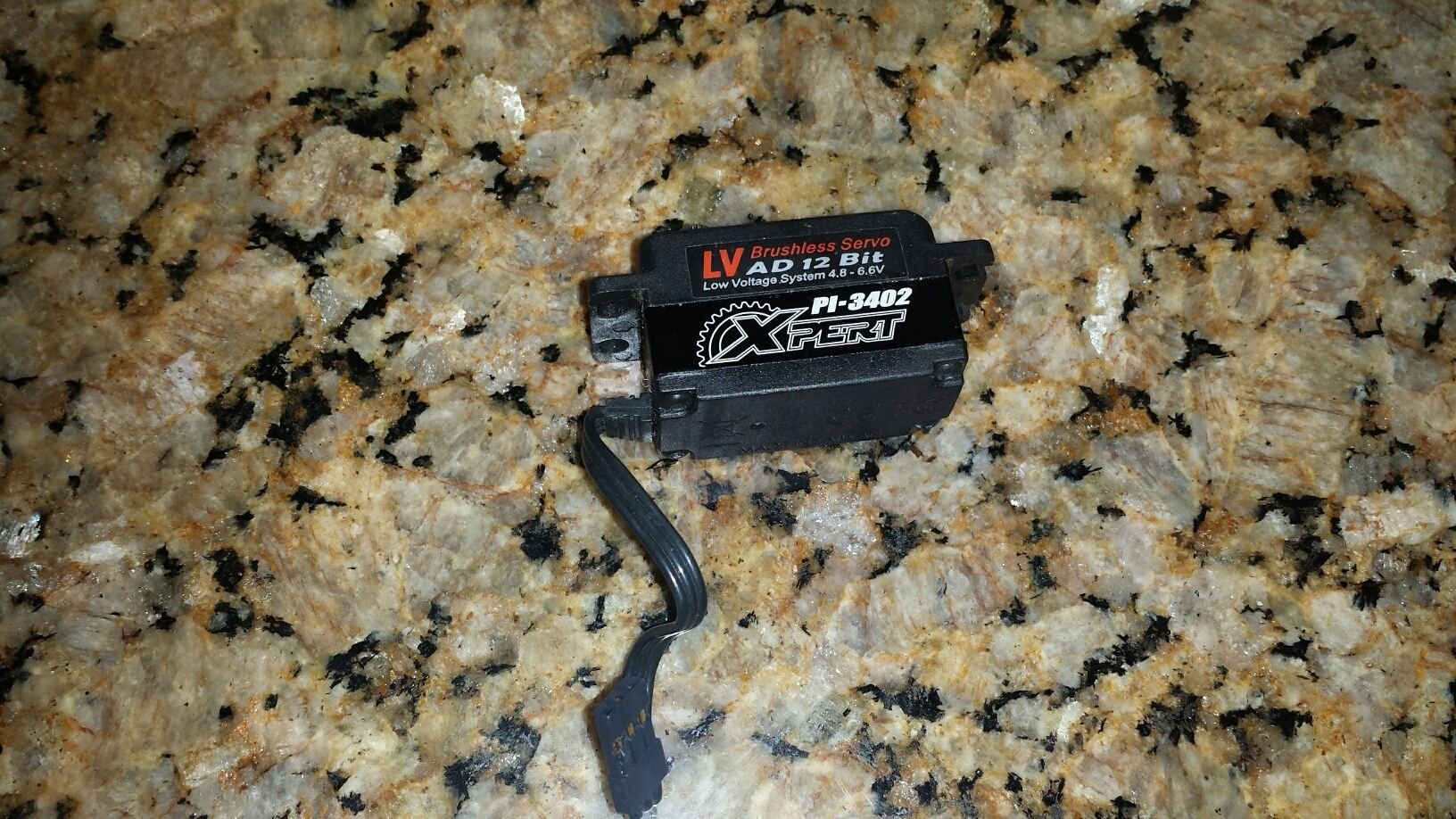 Muchmore Fleta Pro, SHR Program Box, Xpert Servo - 50% Off - R/C Tech Forums