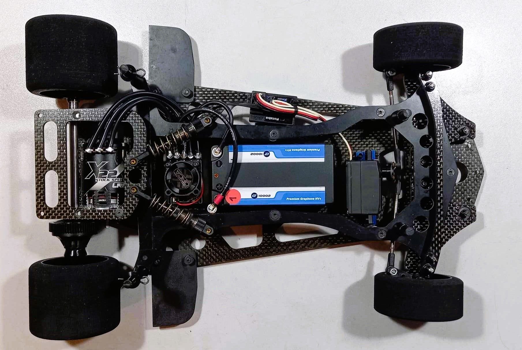 Pro 10: 235mm Le Mans Prototype Pan Car Discussion - Page 401 - R/C ...