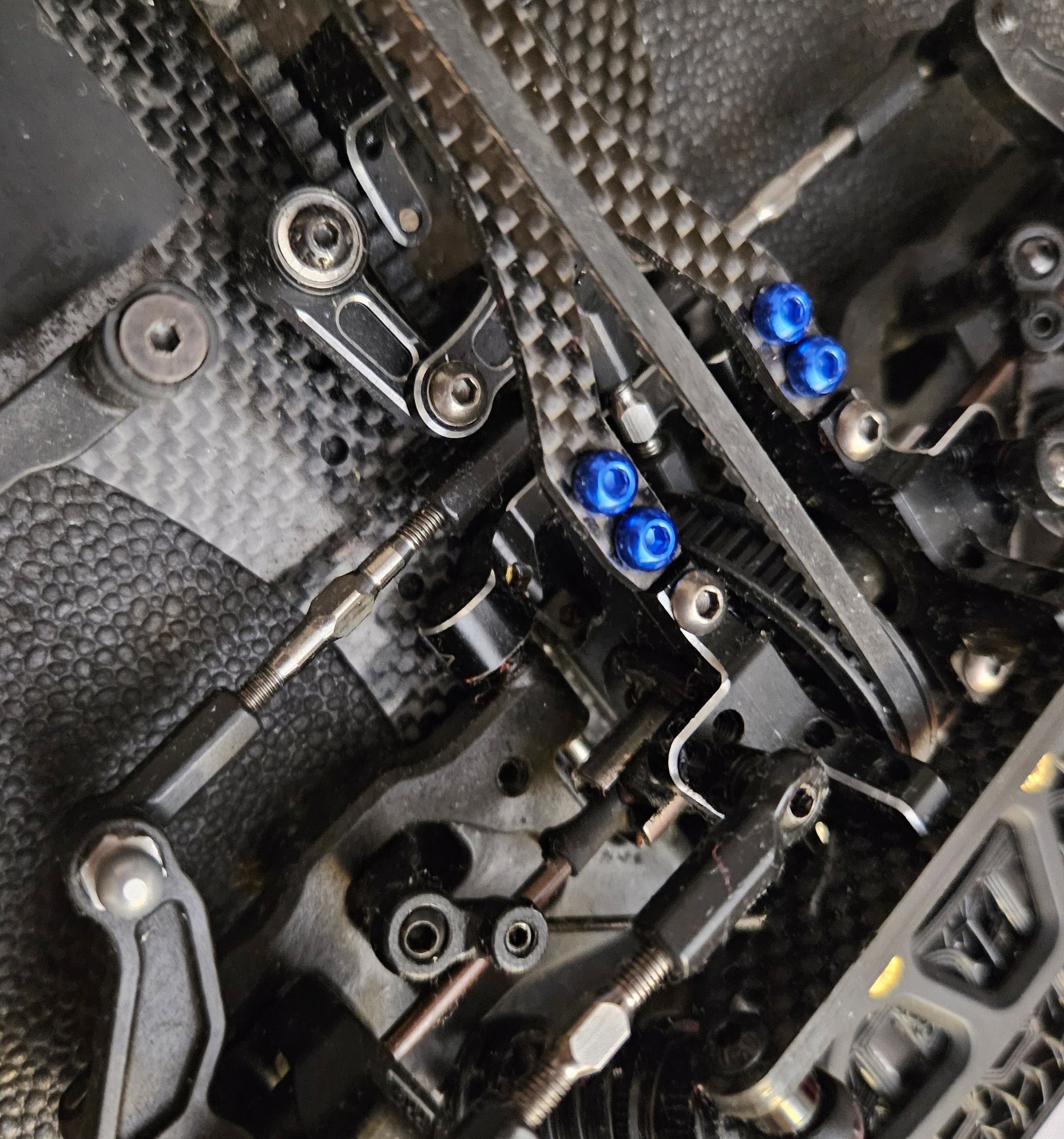 Selling Yokomo BD9 with Arrowmax mid motor conversion. - R/C Tech Forums