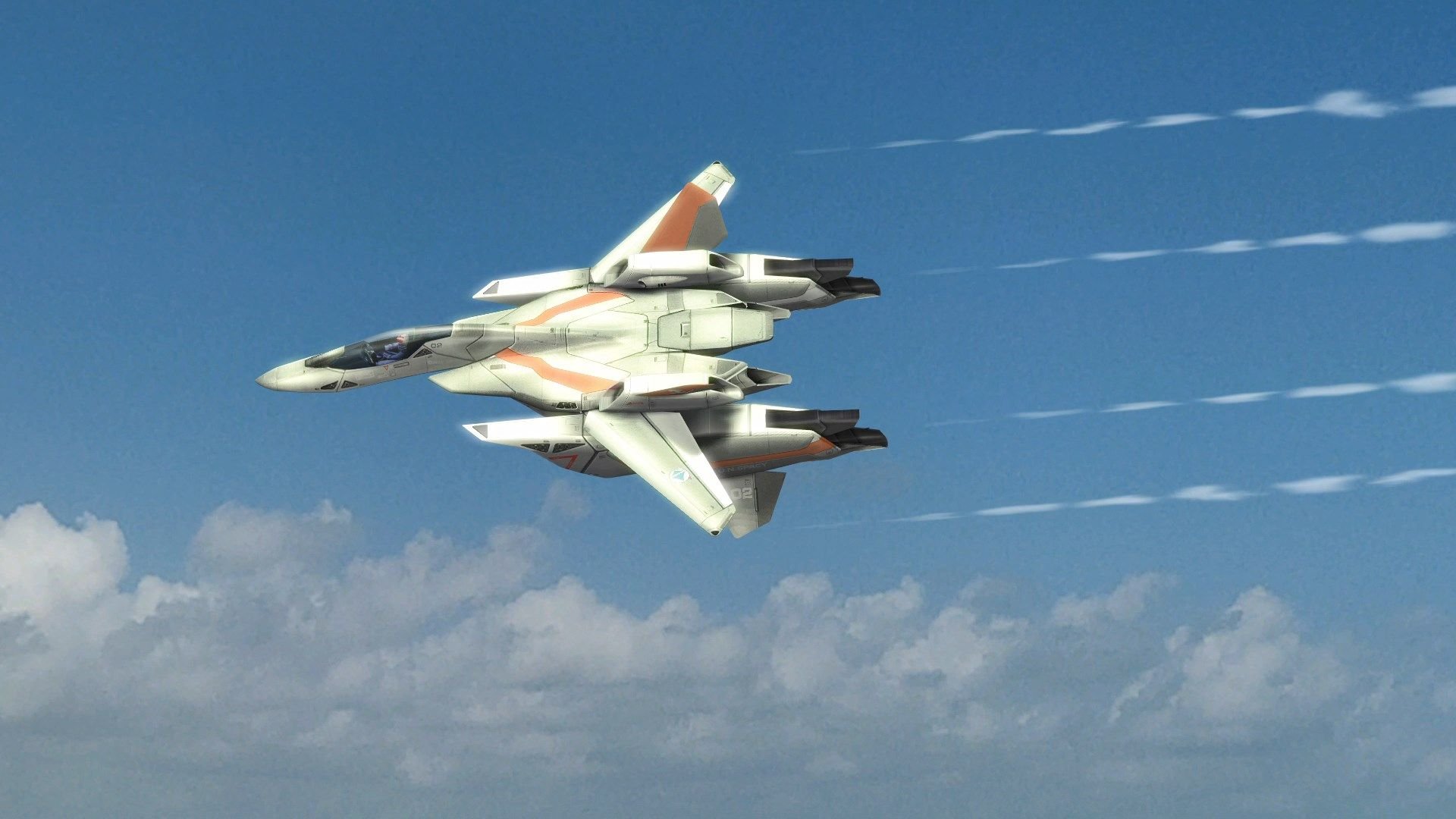 Share your creation of flight models & sites for Phoenix R/C simulator ...