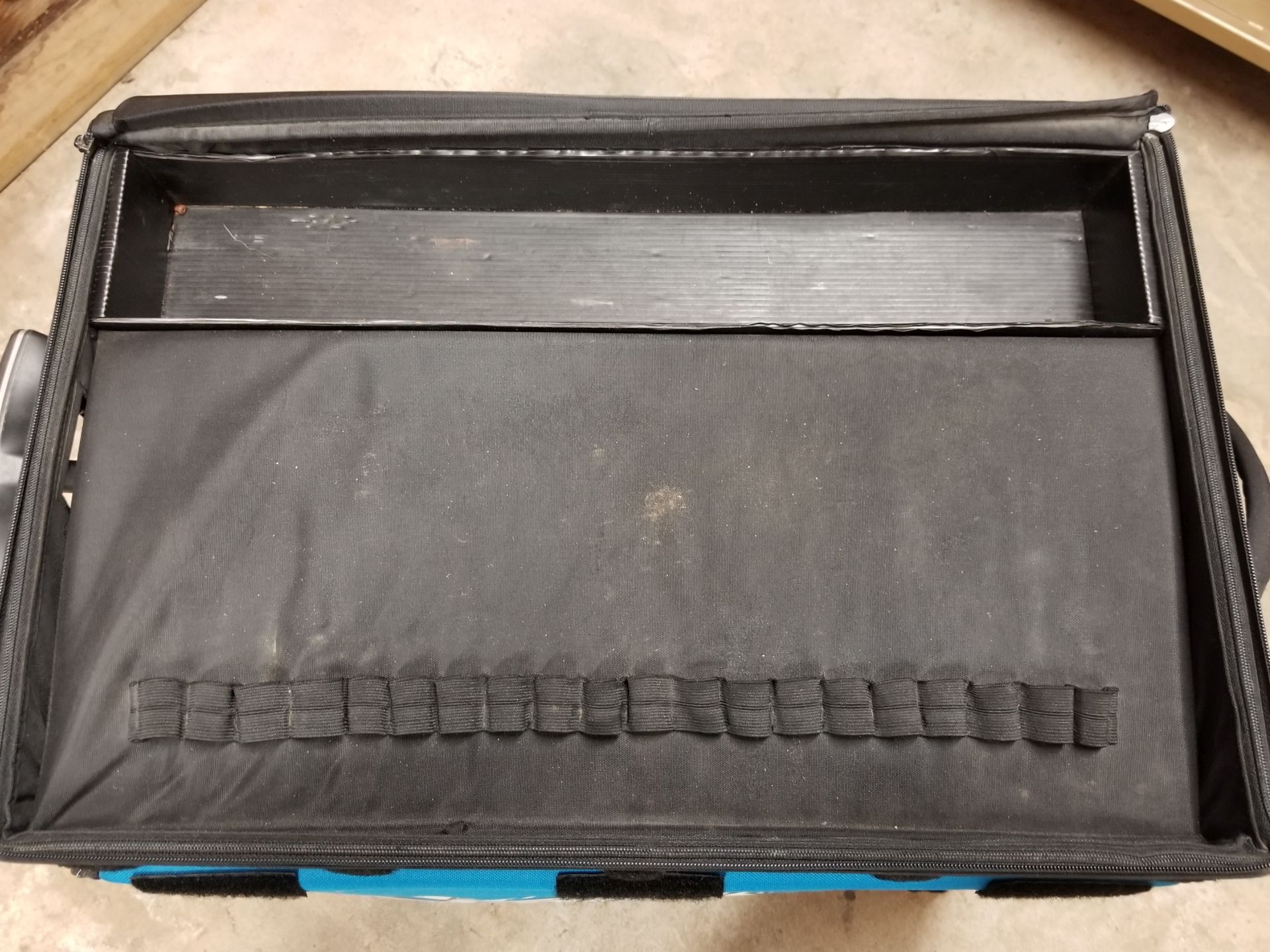 Protek Hauler Bag - R/C Tech Forums