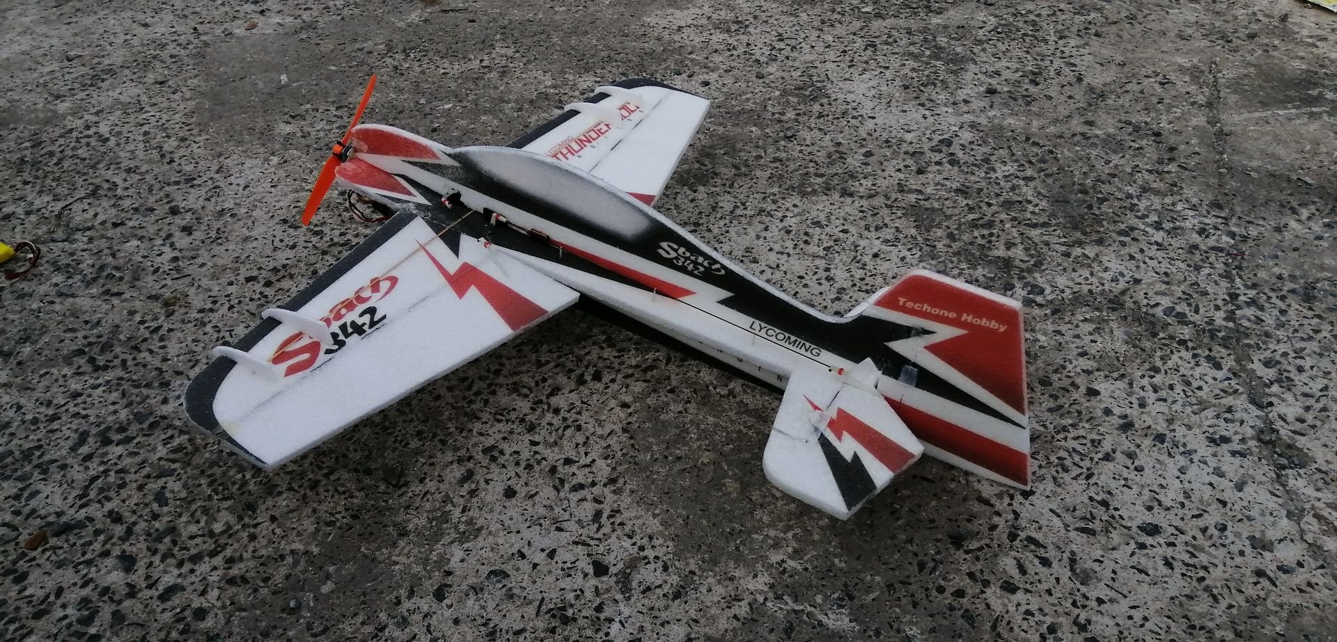 R/C flight ...Talk it up !! - R/C Tech Forums