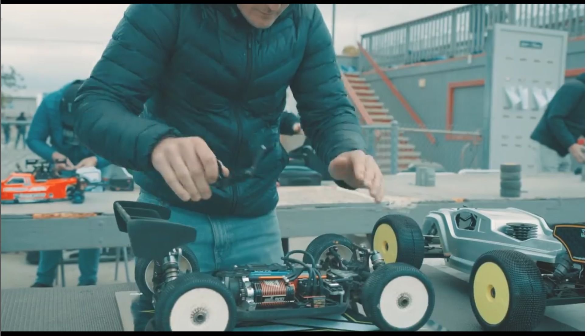 Mayako MX8e - Page 2 - R/C Tech Forums