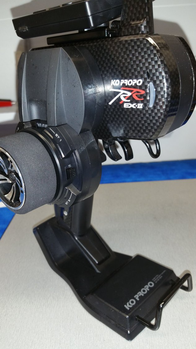 Ko Propo - R/C Tech Forums