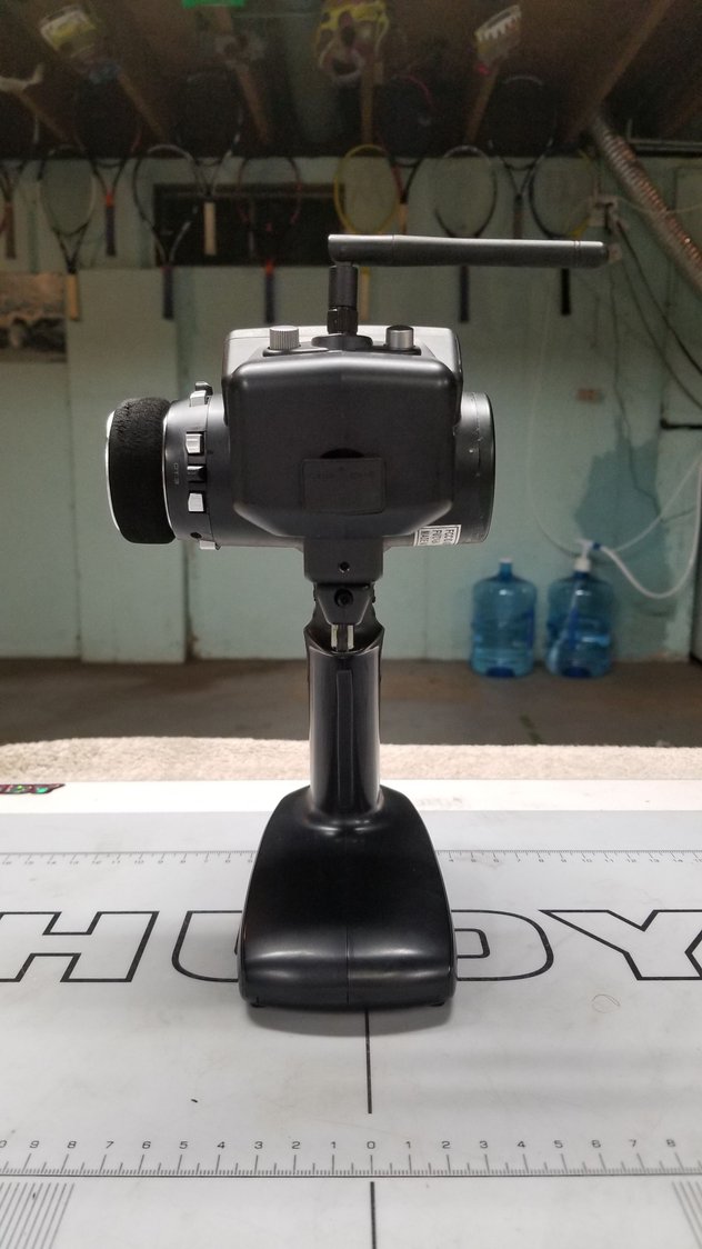 Futaba 4PK Radio & 2 Fasst Rx For Sale - R/C Tech Forums