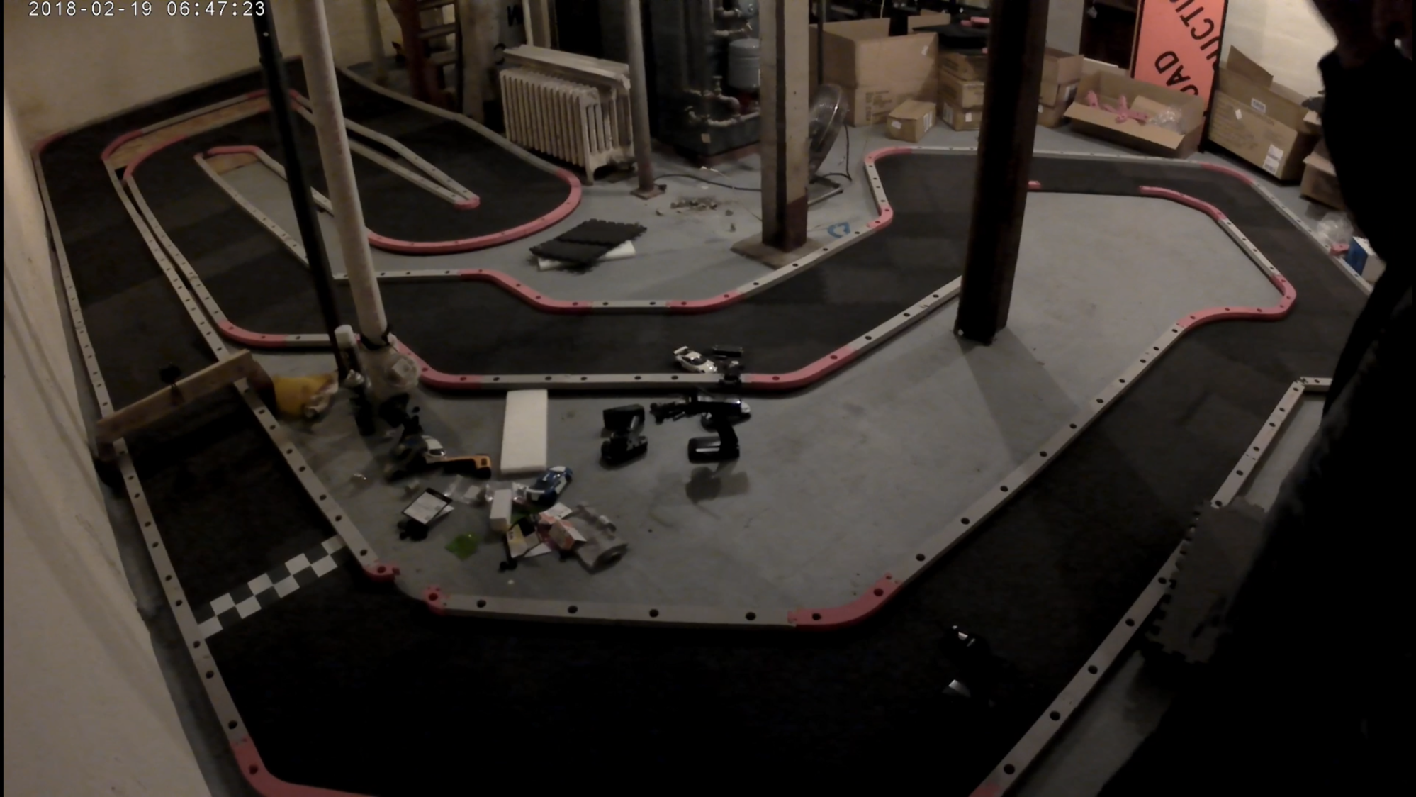 RCP Tracks - R/C Tech Forums