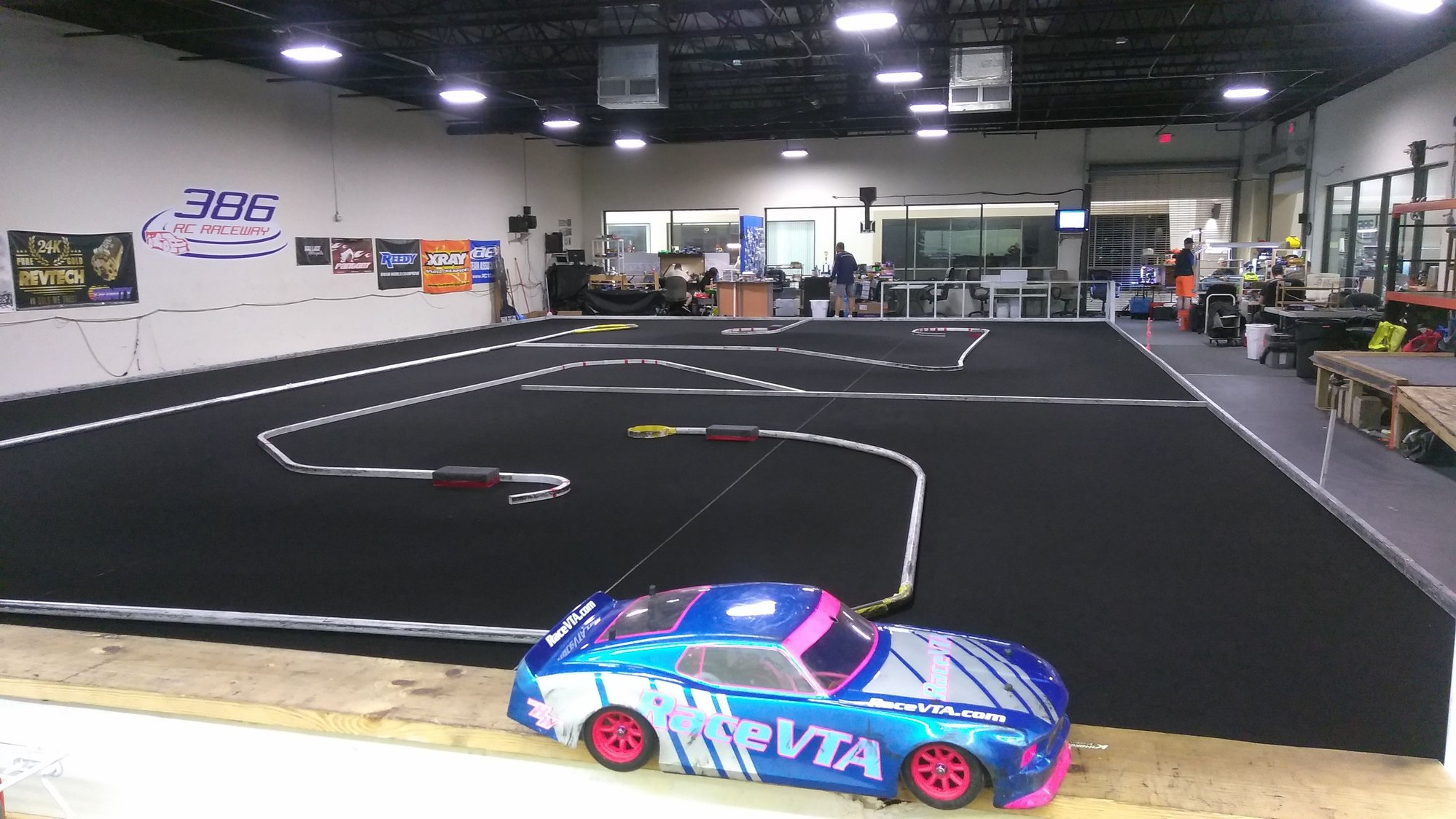 3 Racing Sakura XI Sport - Page 118 - R/C Tech Forums