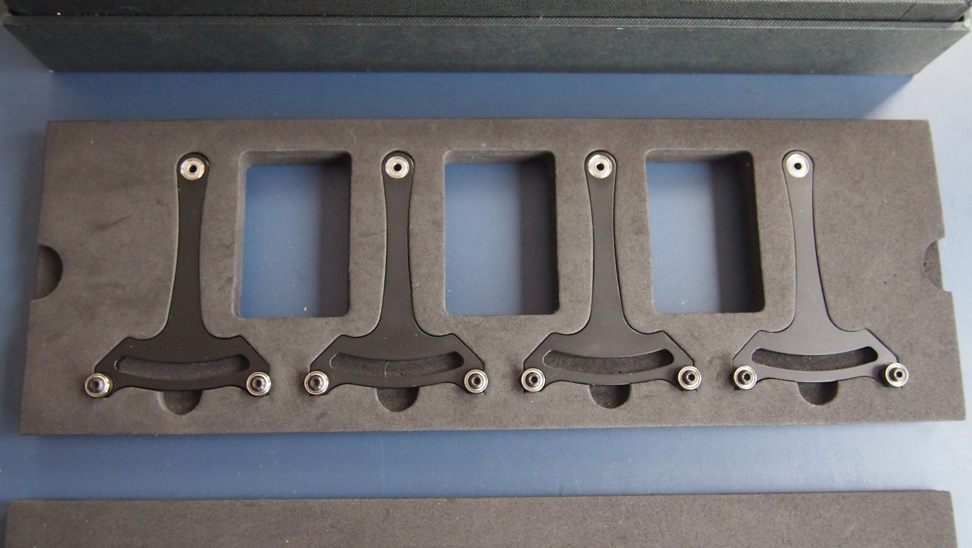 Yeah Racing Universal Set Up System for 1:10 On Road - R/C Tech Forums