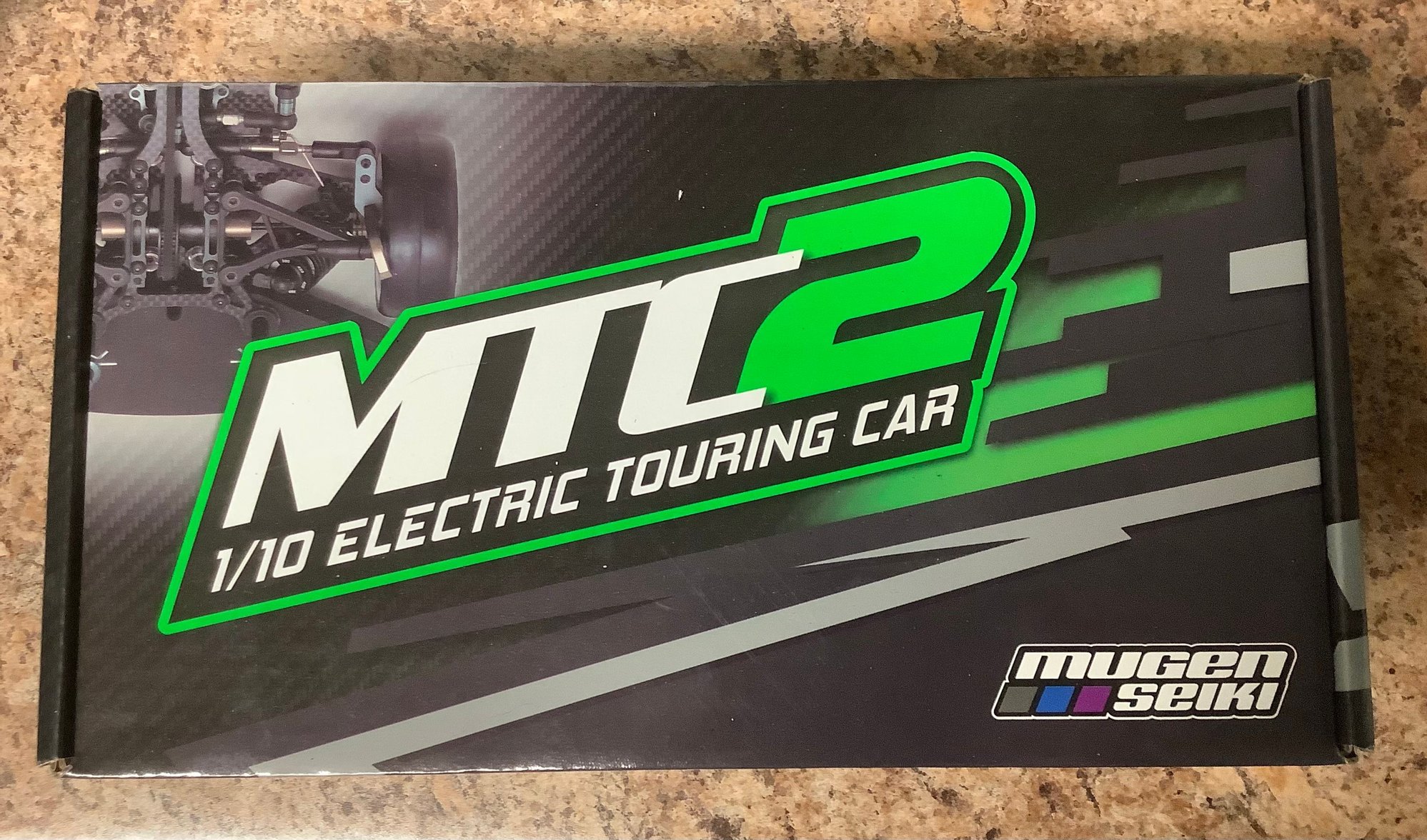 FS Mugen MTC2 Aluminum chassis kit - R/C Tech Forums