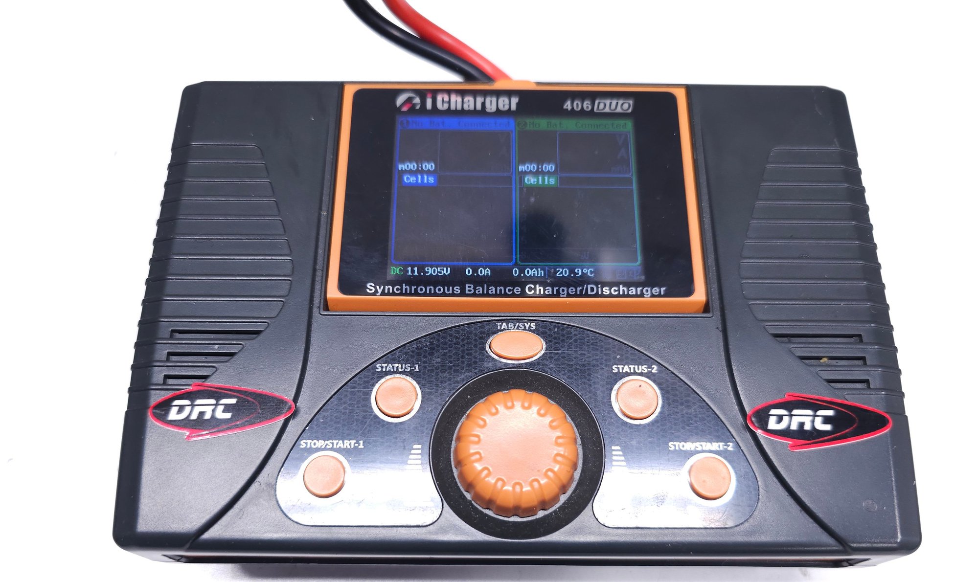 Icharger set ups: 308 duo, 406 duo, and dx8 duo - R/C Tech Forums