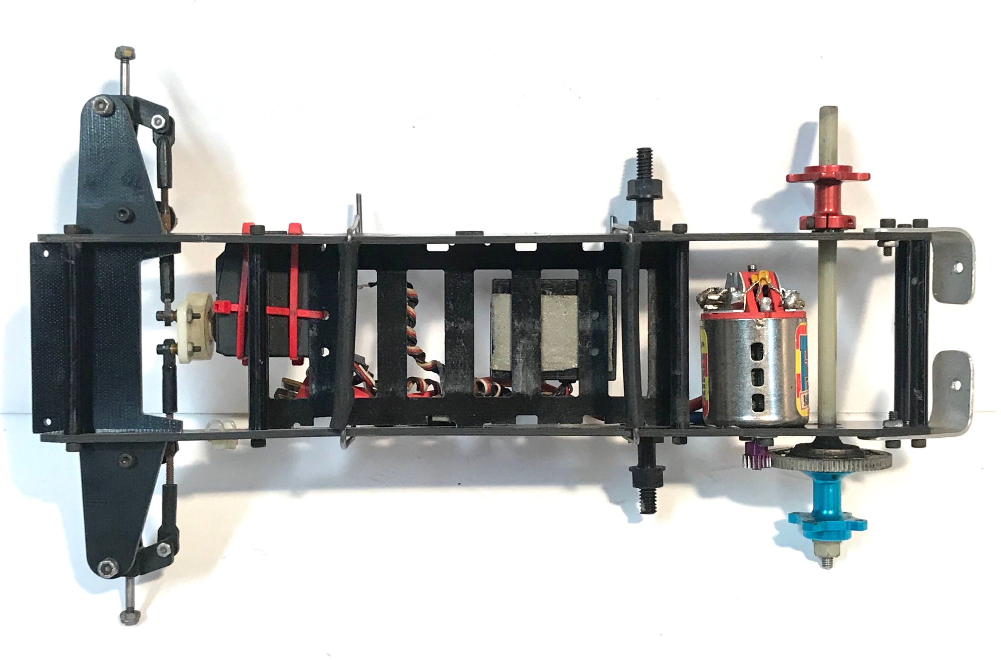 Bolink legend - R/C Tech Forums