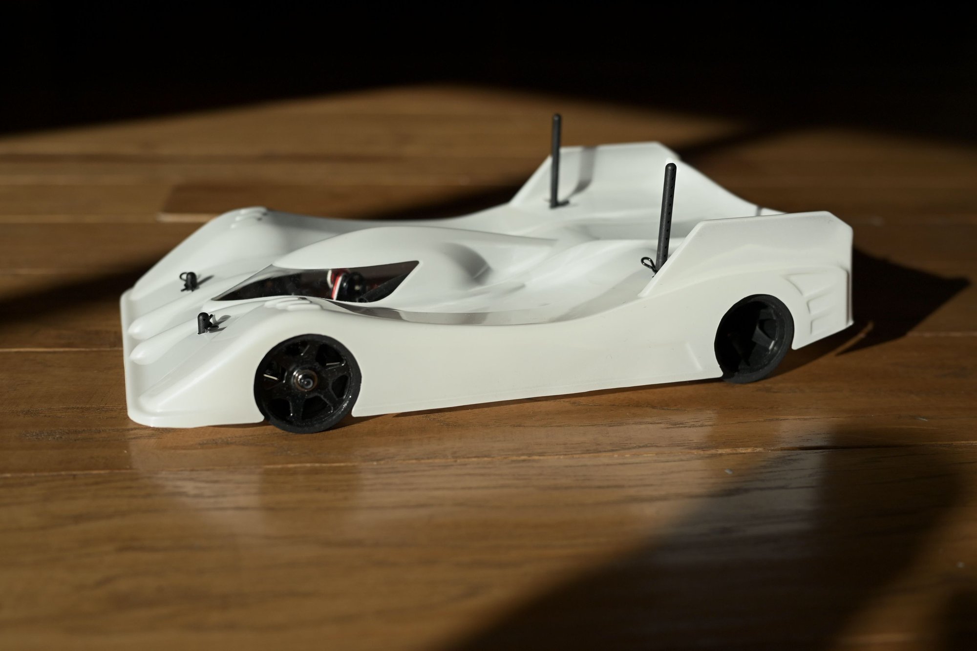 MetriCKs 1/12th car from Team CRC - Page 34 - R/C Tech Forums