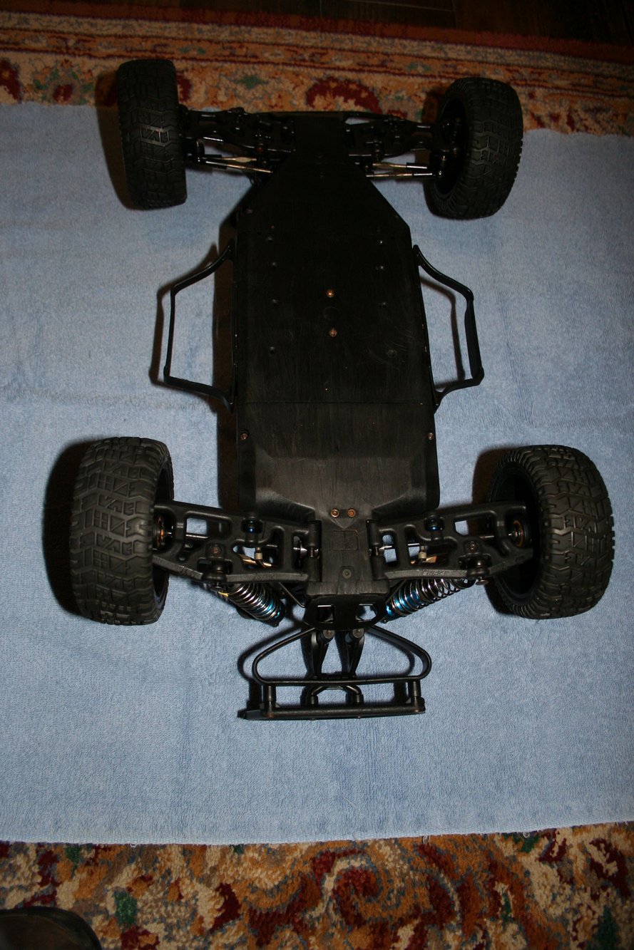 Team Associated SC10 4x4 kit with Extra's - R/C Tech Forums