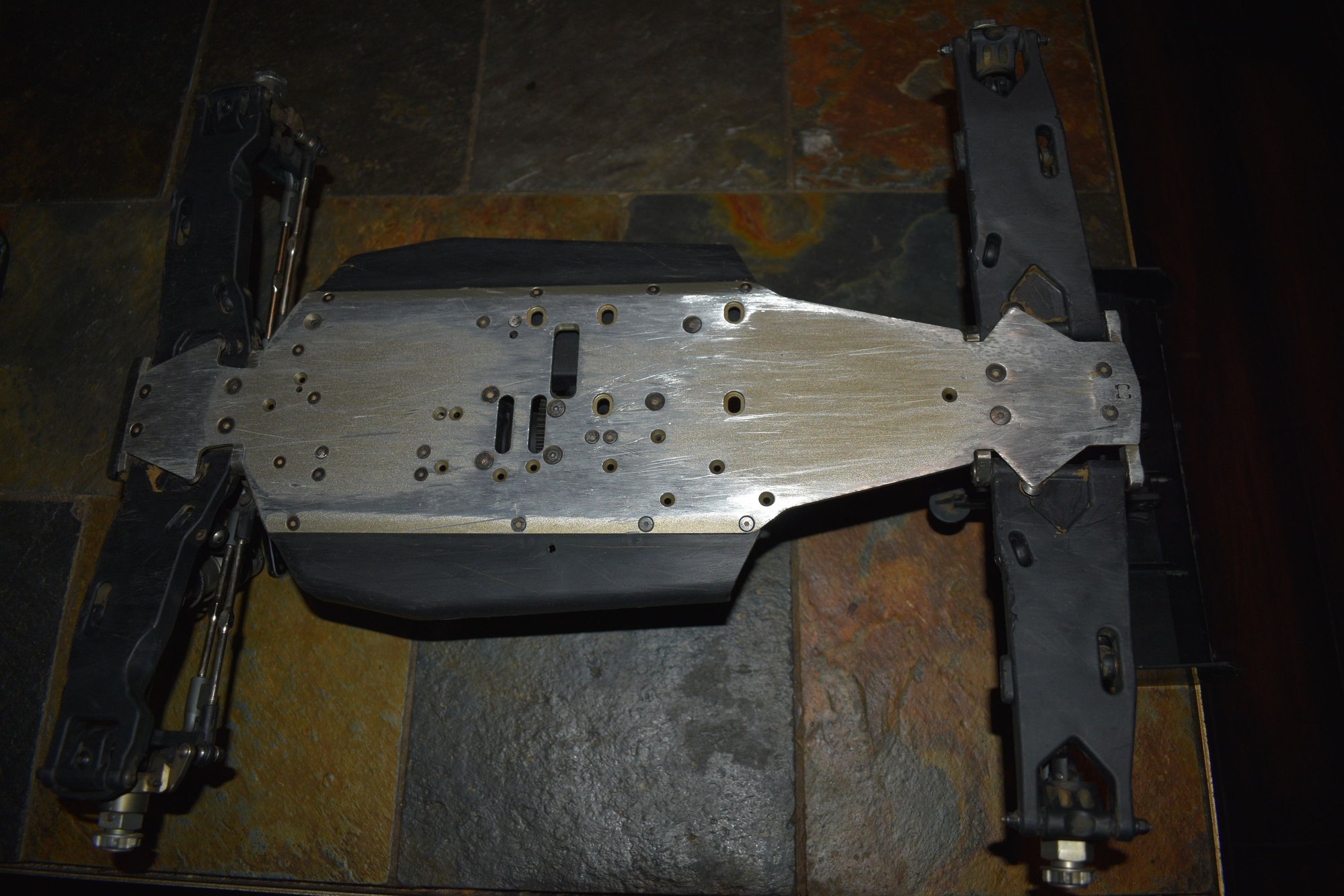 Team Driver TLR 1/8 8IGHT-XT/XTE Truggy - R/C Tech Forums