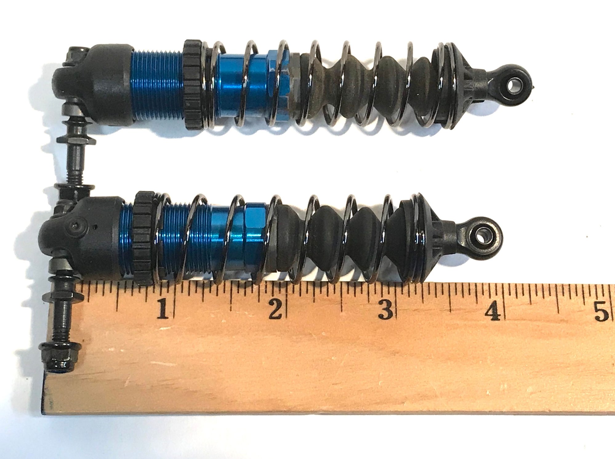Team Associated SC10 4x4 Shock Set - R/C Tech Forums