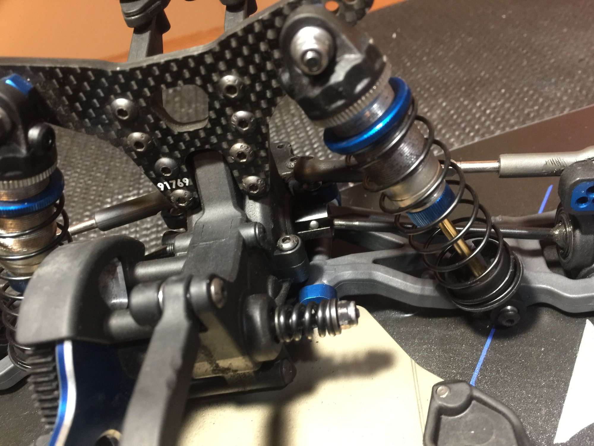 Team Associated B6.1d d - R/C Tech Forums