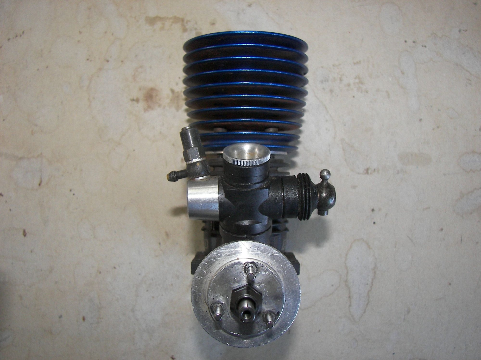 Picco turbo 28 - R/C Tech Forums